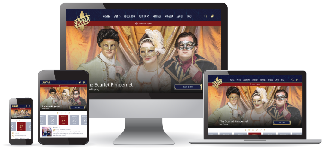 Michaela Brown's Portfolio