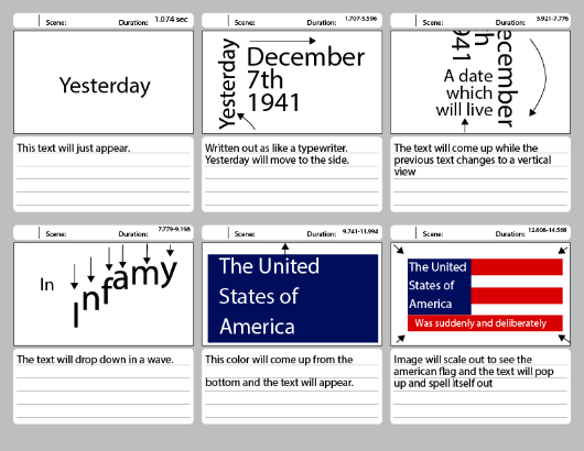 Michaela Brown's Portfolio